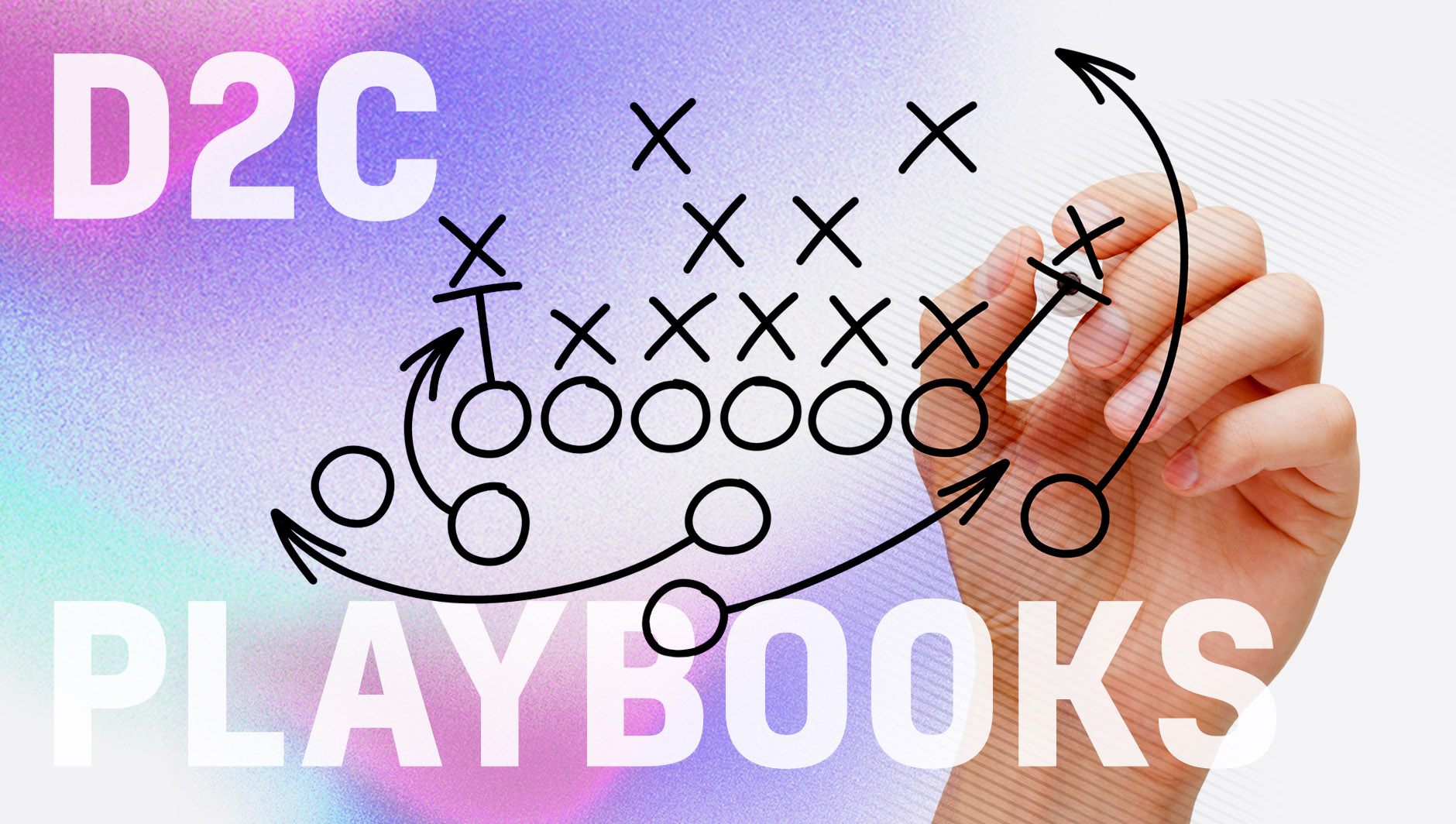 Das sind die neuen D2C Playbooks | INTERNET WORLD